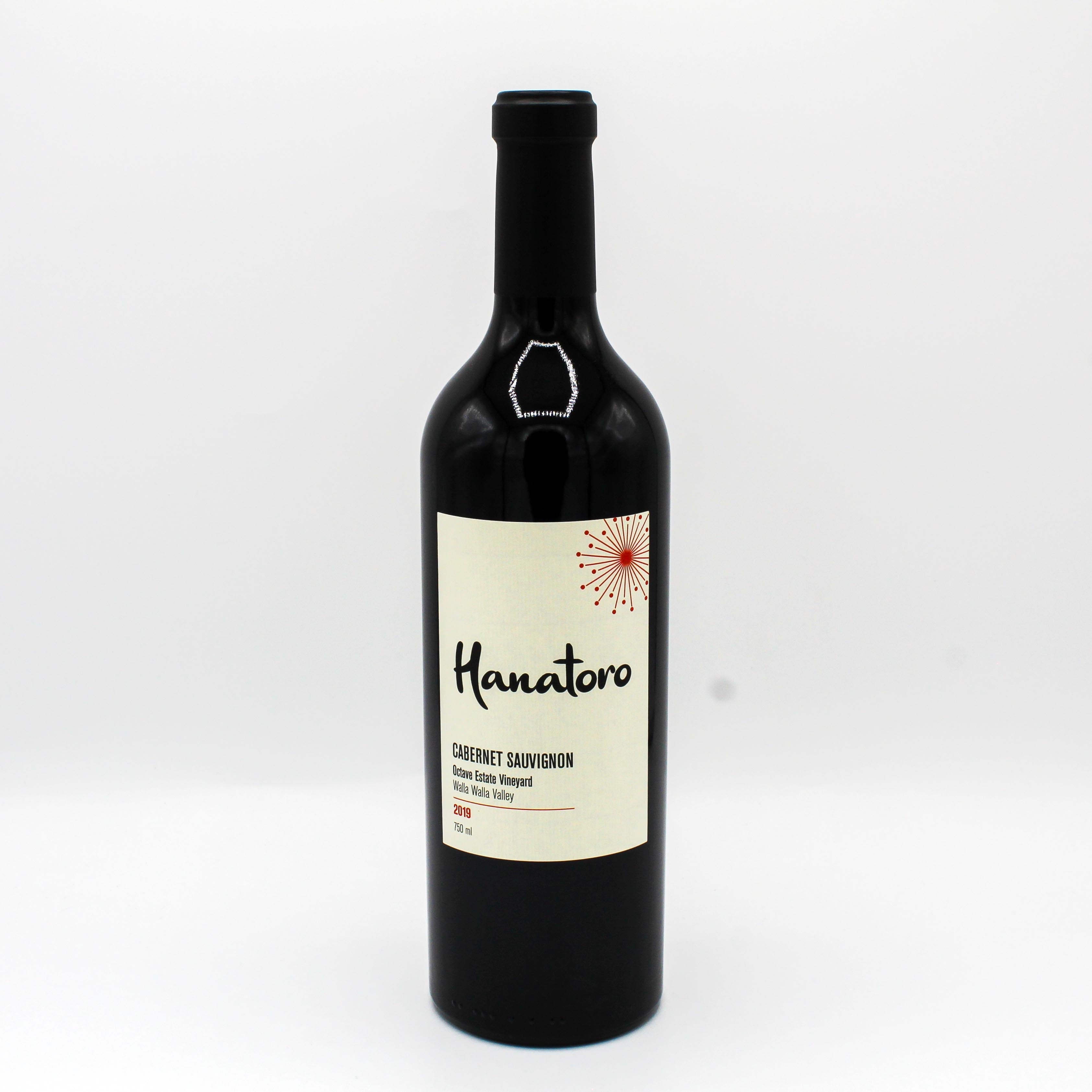 Hanatoro Cabernet Sauvignon – Table Wine Asheville