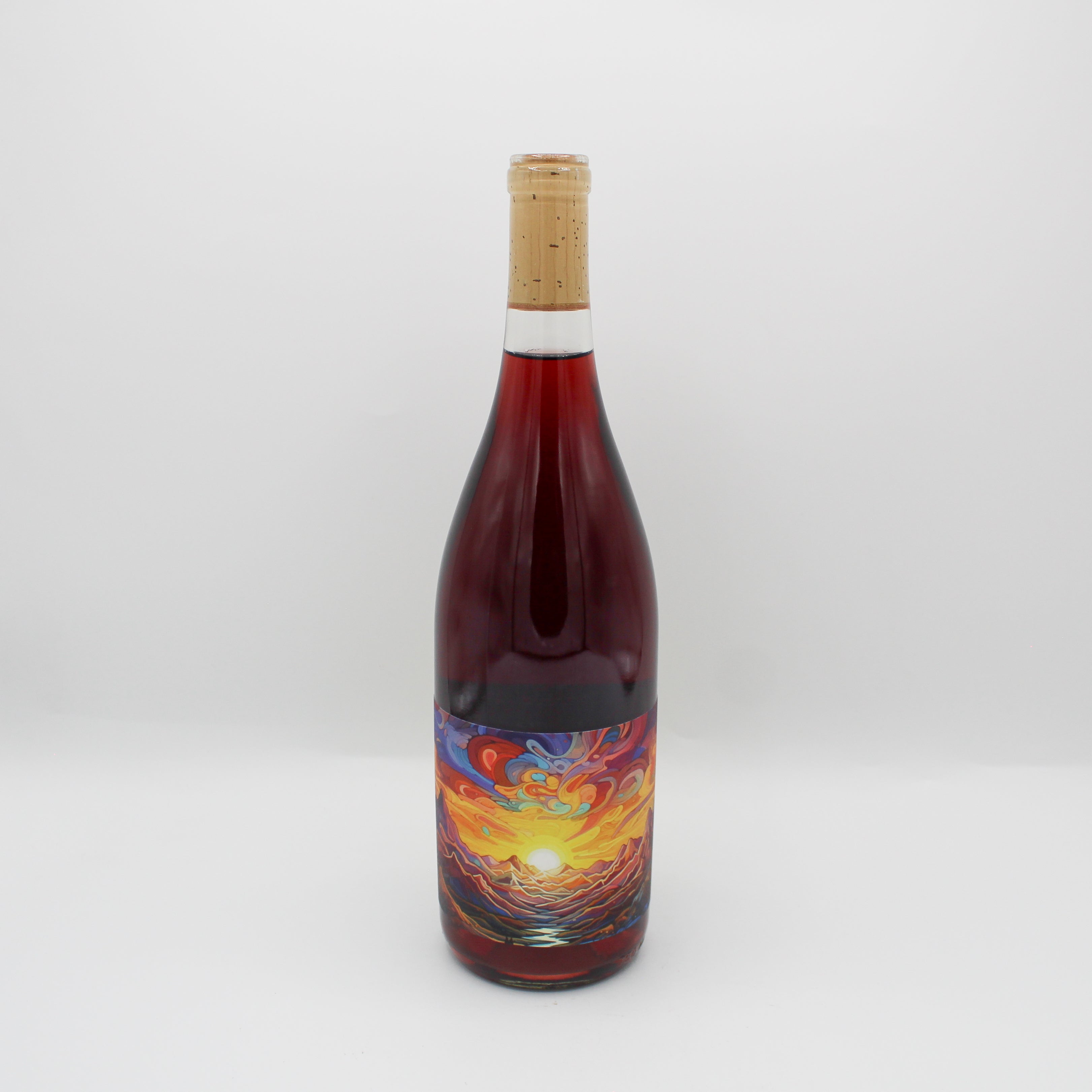 Pax Wines Alpine Red – Table Wine Asheville