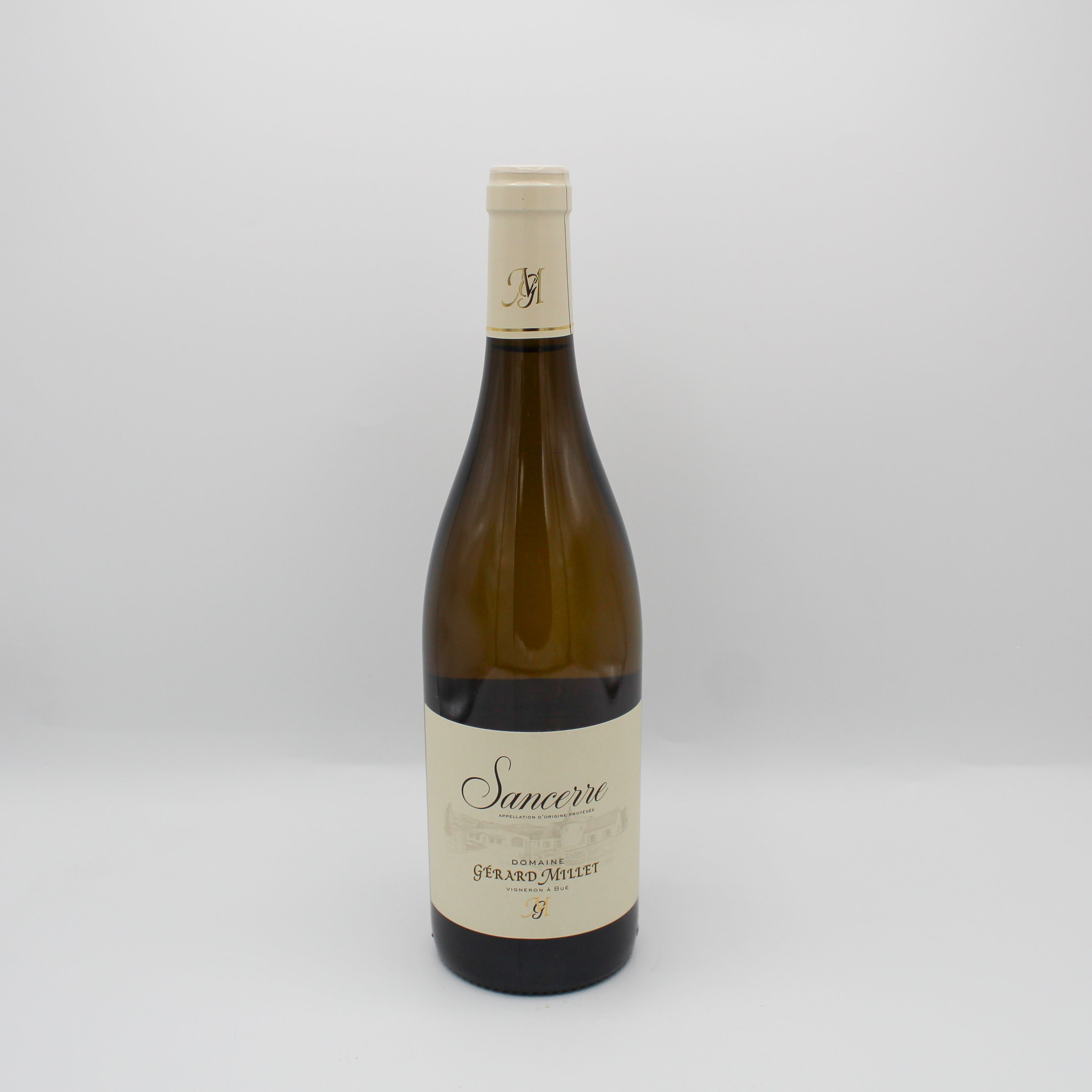 Domaine Gérard Millet Sancerre – Table Wine Asheville