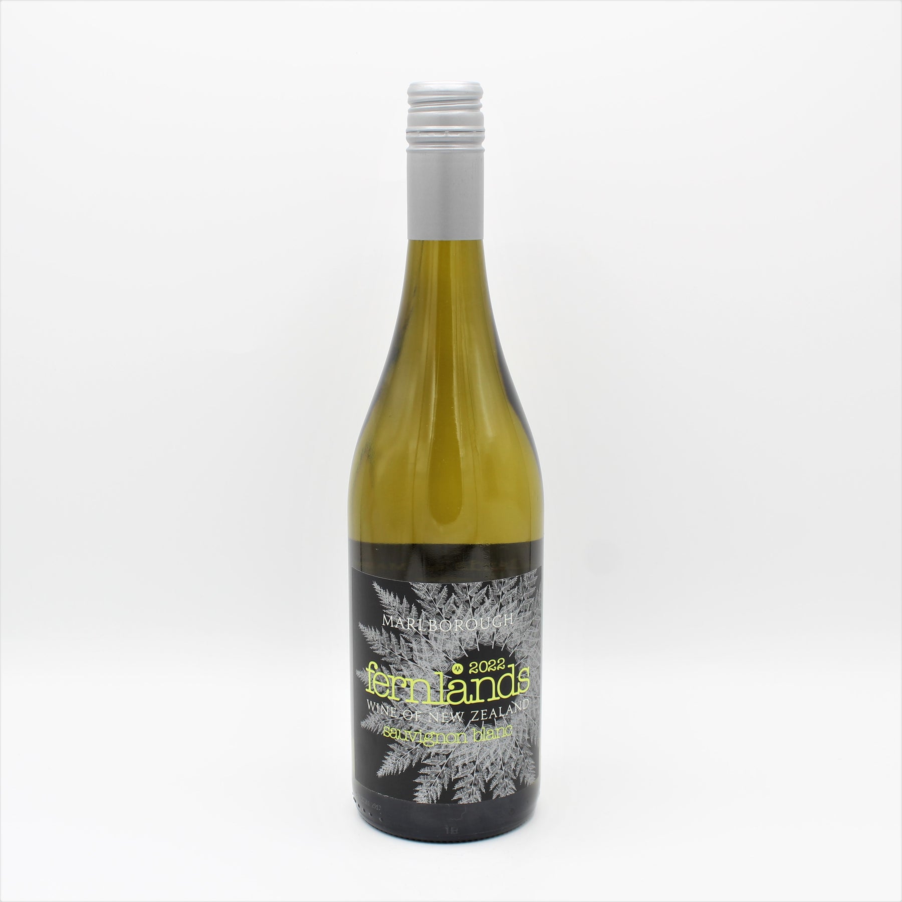 Fernlands Sauvignon Blanc – Table Wine Asheville