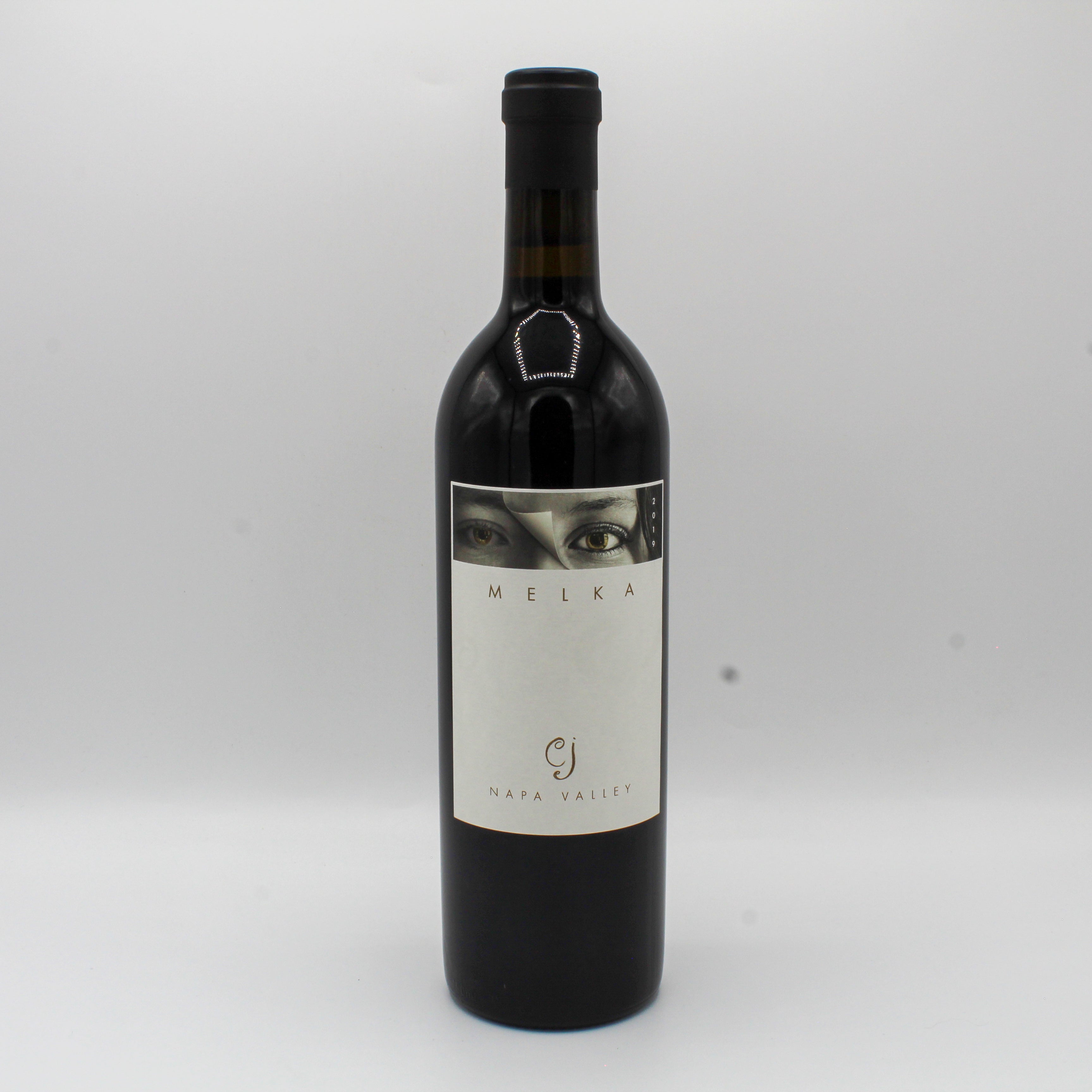 Philippe Melka 'CJ' Cabernet Sauvignon – Table Wine Asheville