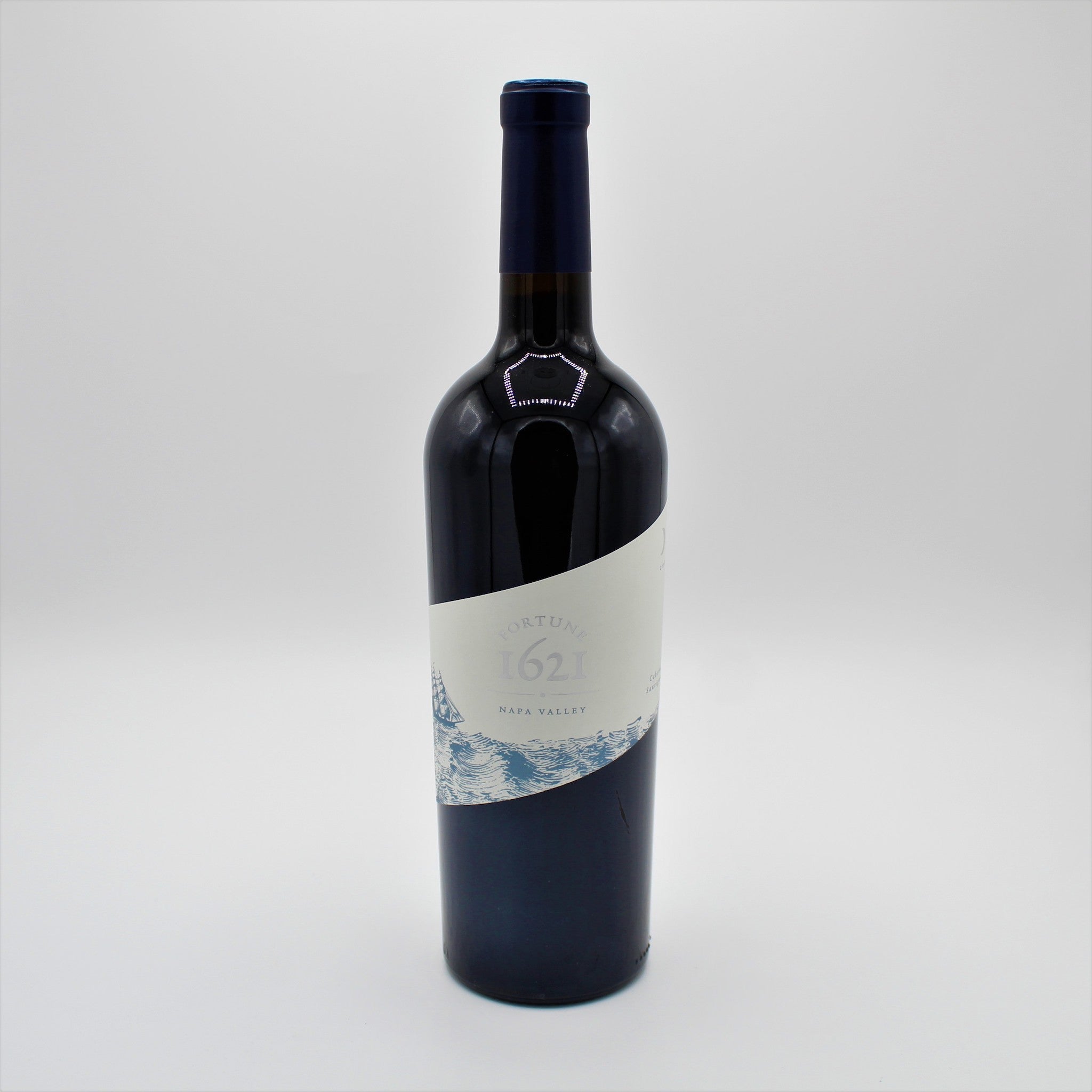 Fortune 1621 Cabernet Sauvignon – Table Wine Asheville