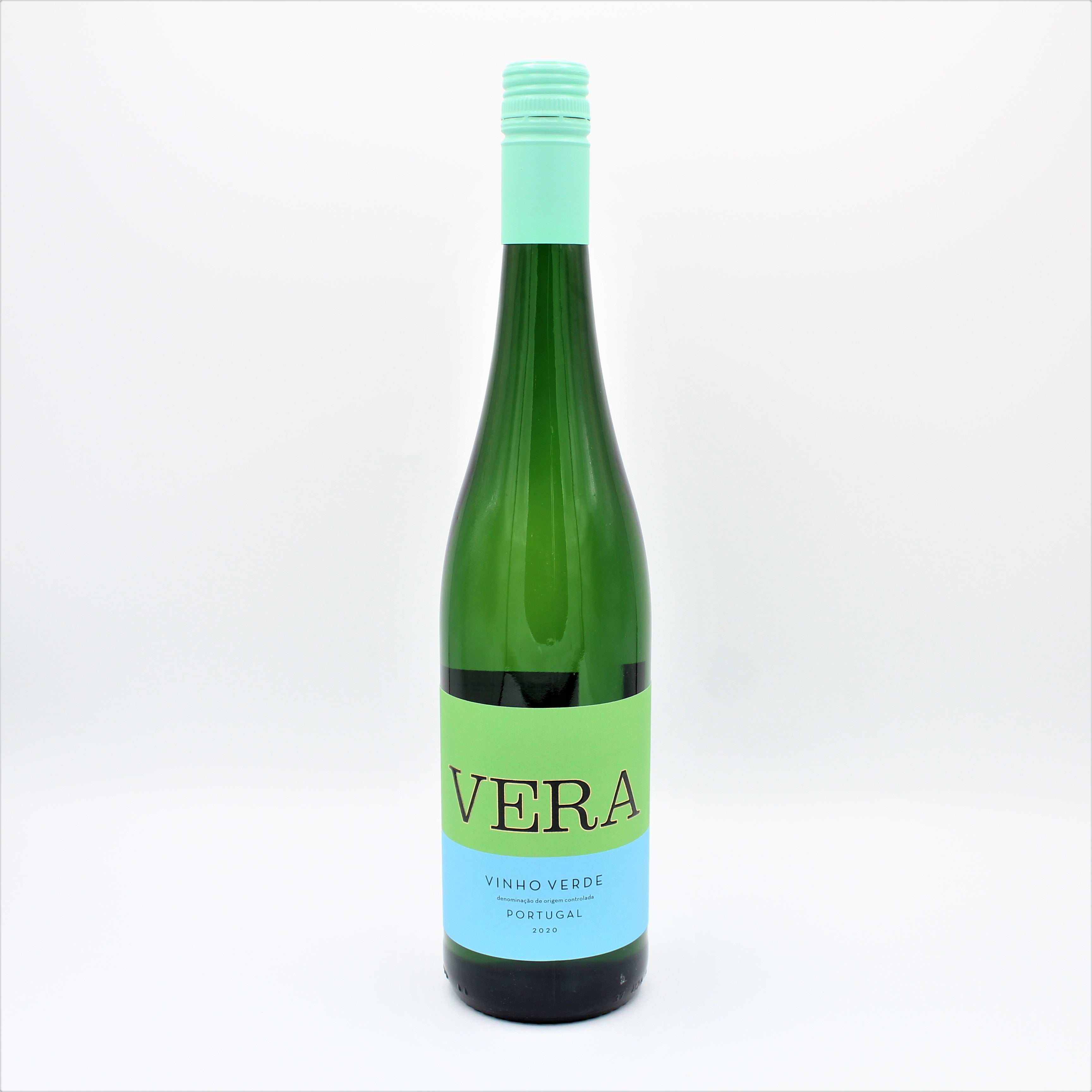 Vera Vinho Verde – Table Wine Asheville