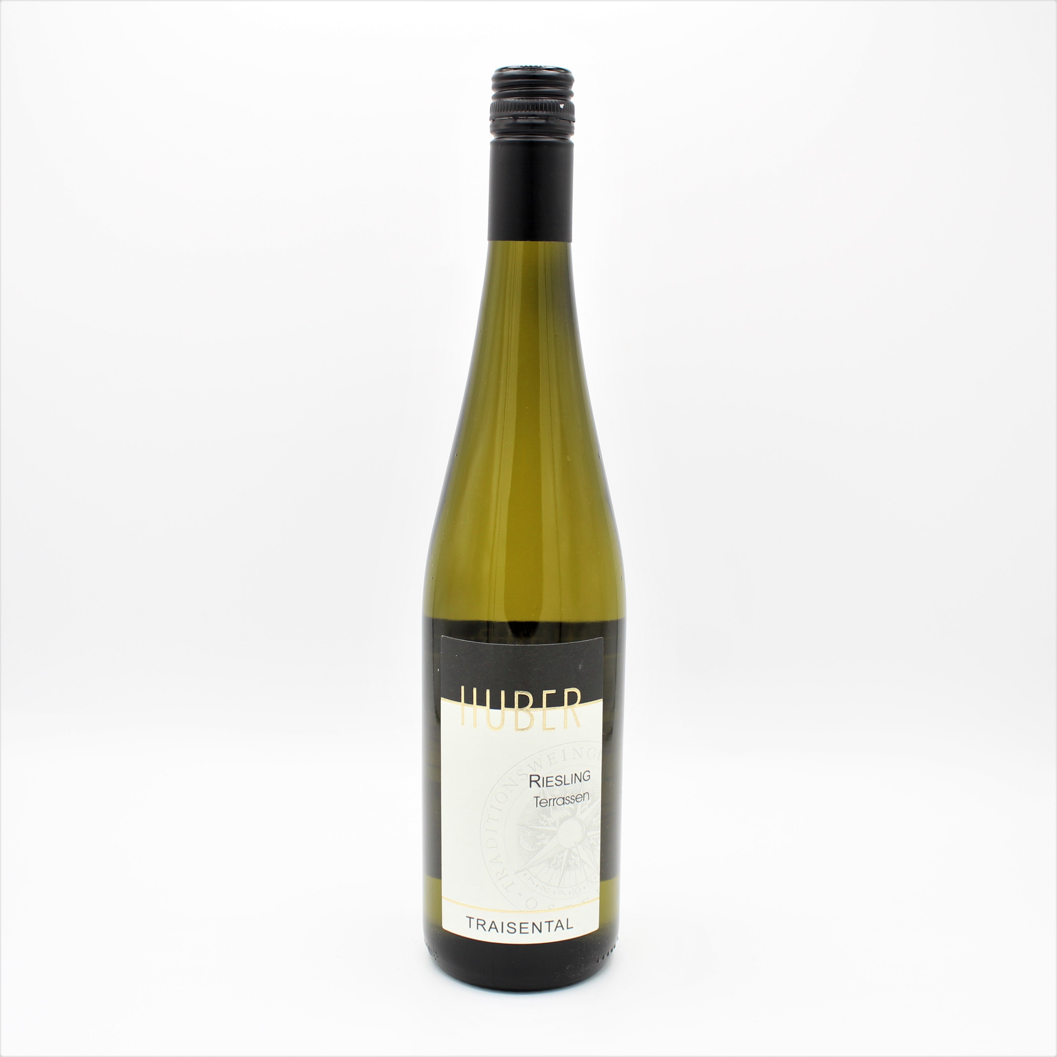 Markus Huber Terrassen Riesling – Table Wine Asheville