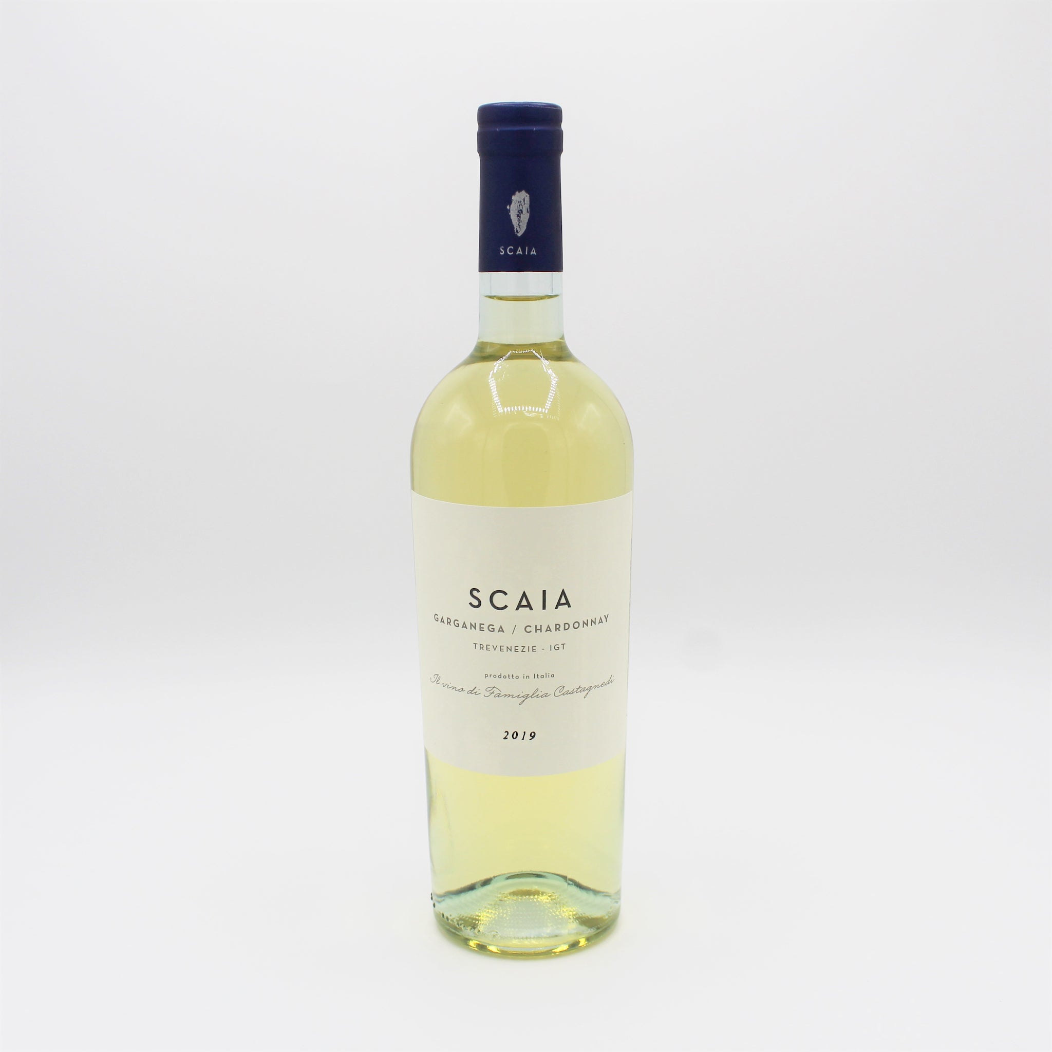 Tenuta Sant Antonio 'Scaia' Bianca – Table Wine Asheville