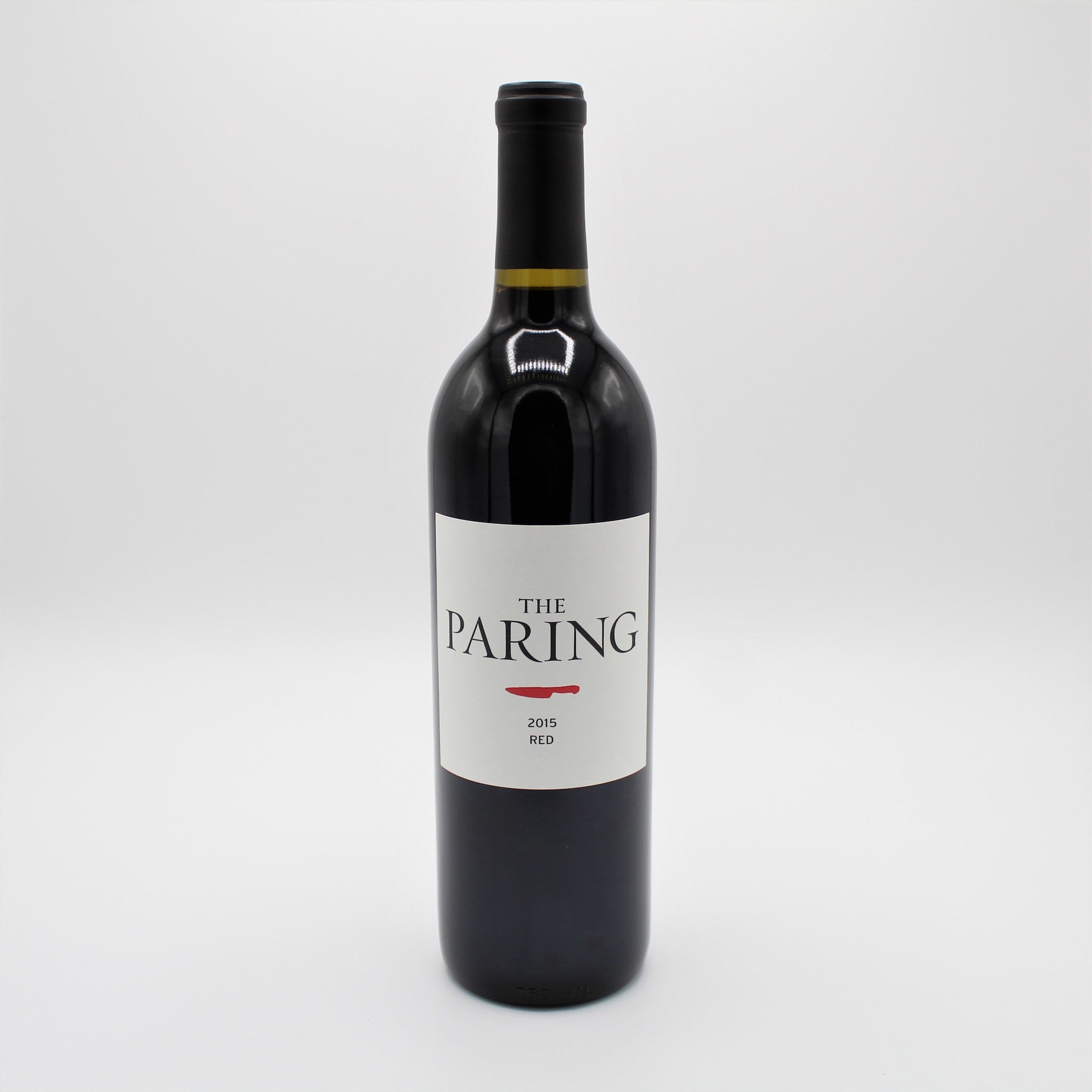 The Paring Red Wine – Table Wine Asheville